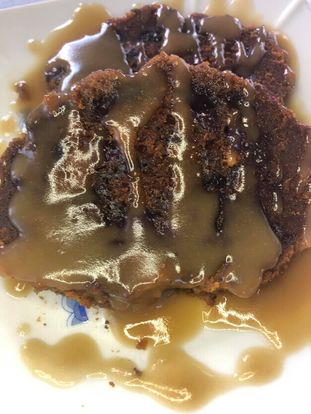 How to Make Blueberry Duff, Figgy Duff & Peas Pudding – Beauty and the Bay
