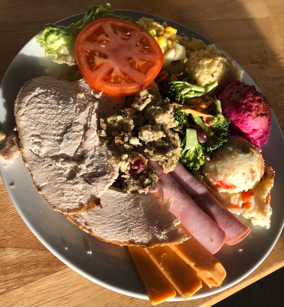 Cold Plate Recipe, Newfoundland Style! – Beauty and the Bay