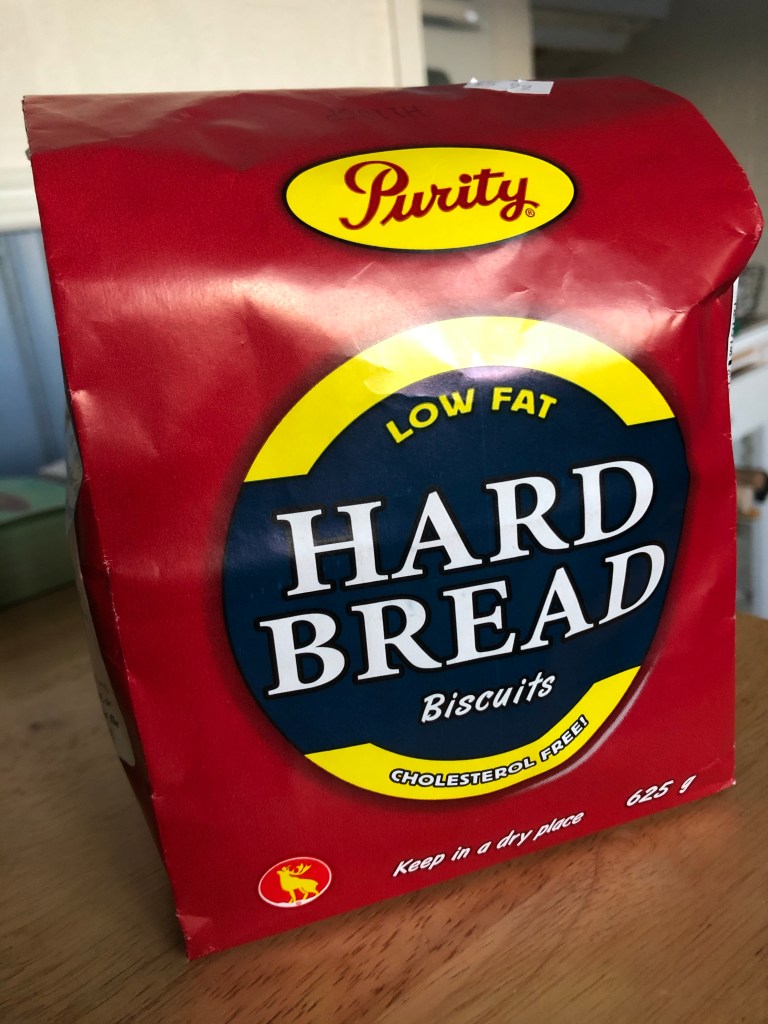 Making Traditional Newfoundland Fish and Brewis and Fishermans Brewis ...