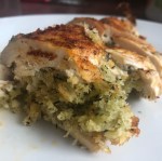 Traditional Newfoundland Stuffed Chicken Breasts – Beauty and the Bay