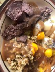 How to Stuff and Cook Newfoundland Turr aka Murre – Beauty and the Bay