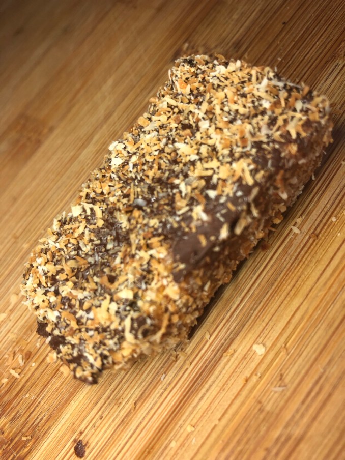 Caramel Log Bars A Newfoundland Favorite – Beauty and the Bay