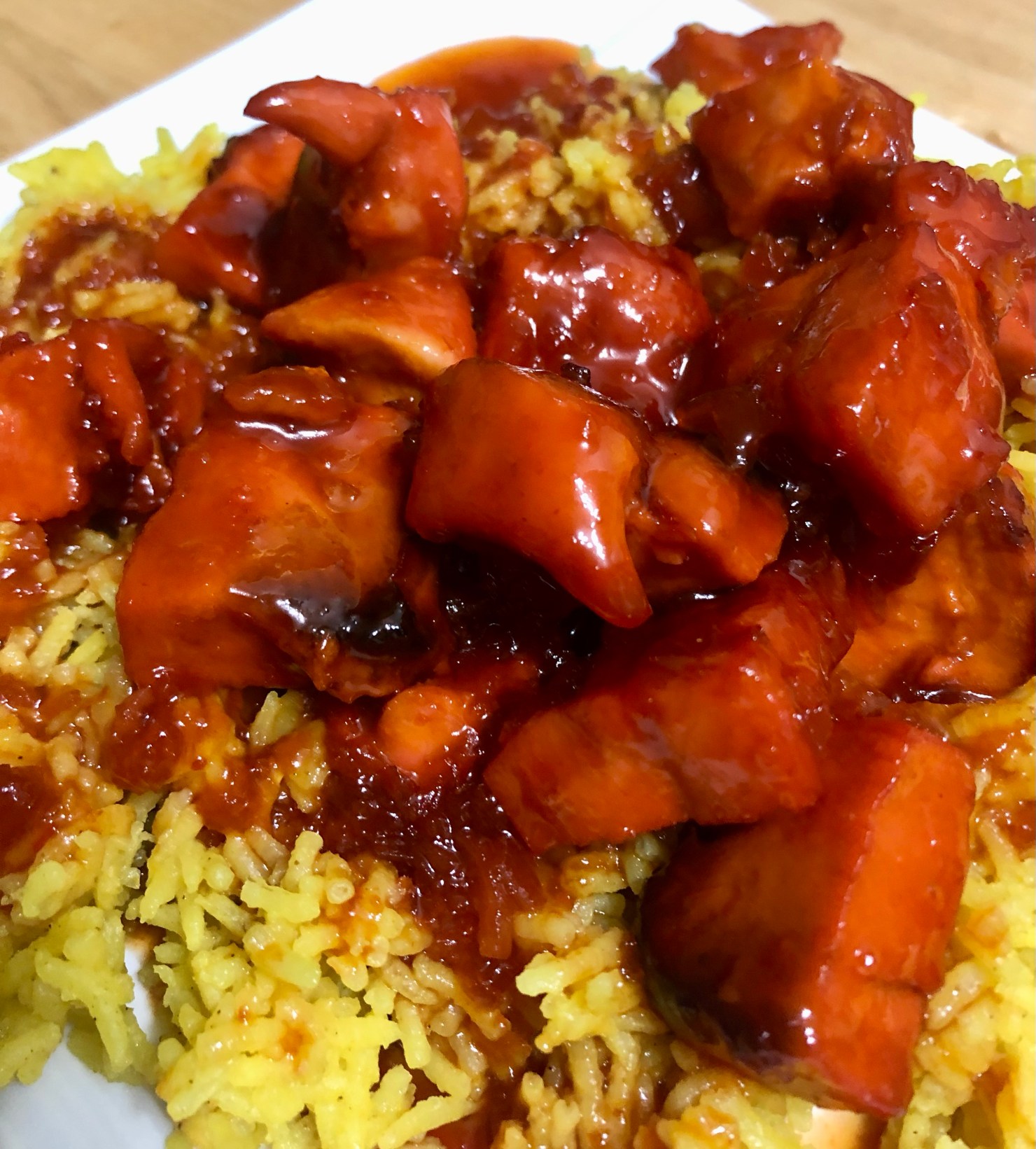 Easy Russian Chicken Recipe – Beauty and the Bay