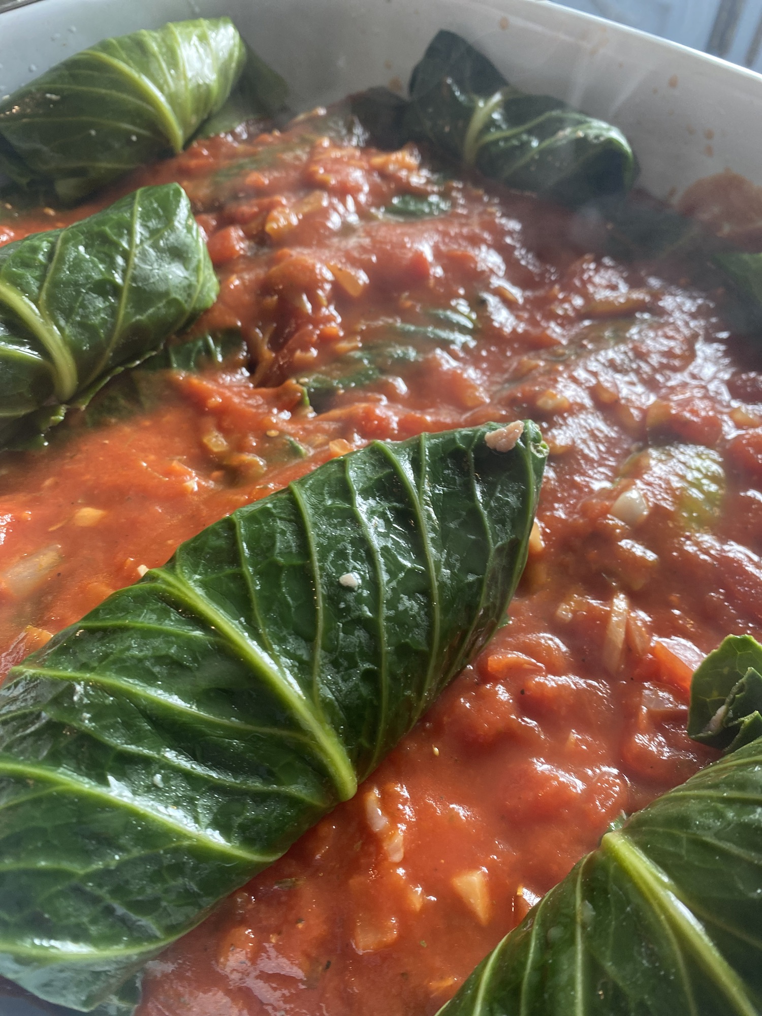 Tangy Cabbage Rolls Recipe | Traditional Newfoundland Dish – Beauty and ...