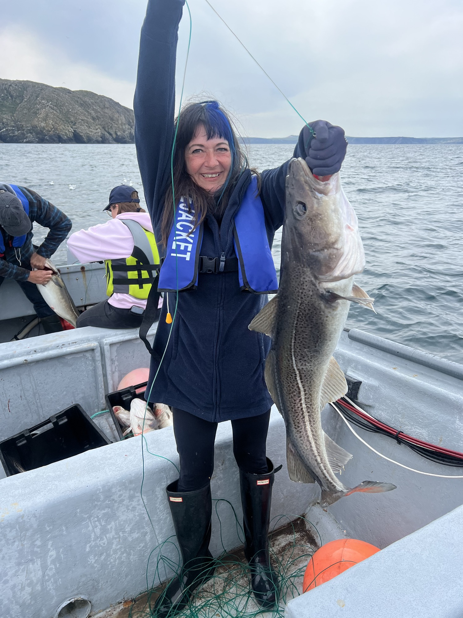 Crispy Fried Cod Recipe: A Newfoundland Classic – Beauty and the Bay