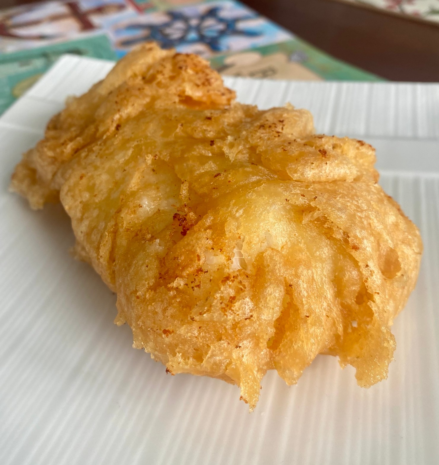 Crispy Fried Cod Recipe: A Newfoundland Classic – Beauty and the Bay