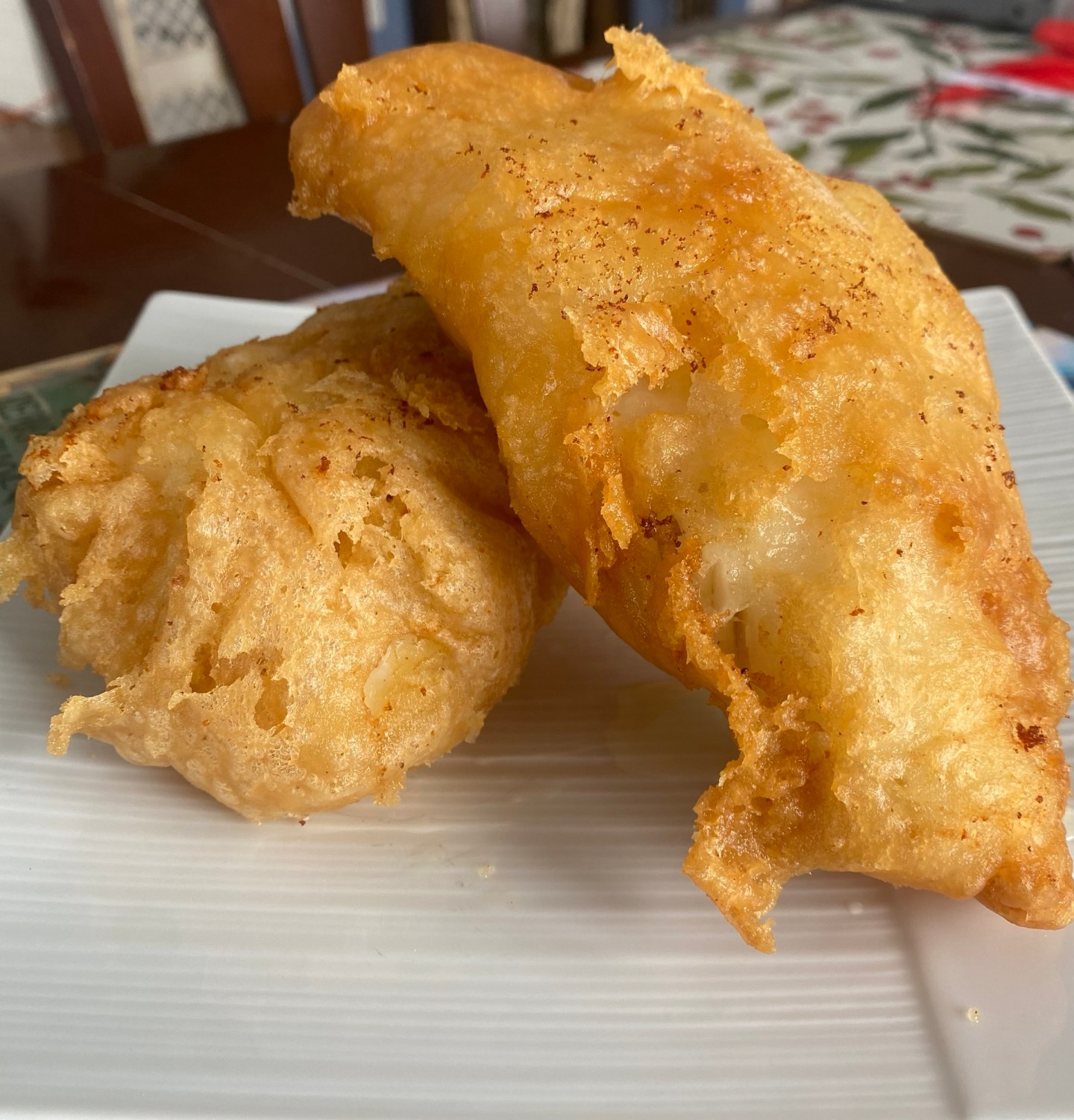 Crispy Fried Cod Recipe: A Newfoundland Classic – Beauty and the Bay