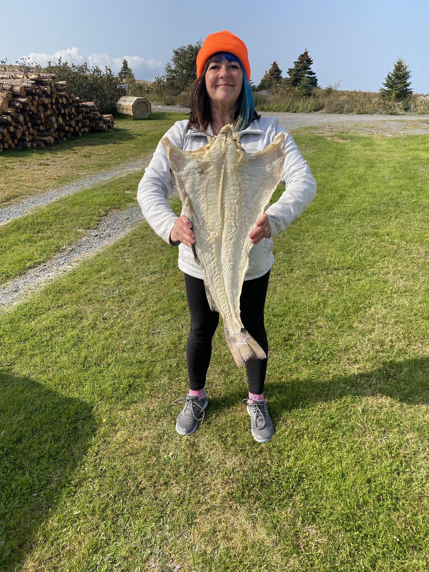 Crispy Fried Cod Recipe: A Newfoundland Classic – Beauty and the Bay